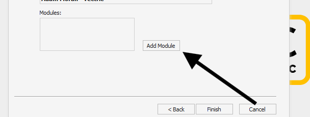 How Do I Activate A Module? – Vectric Ltd.